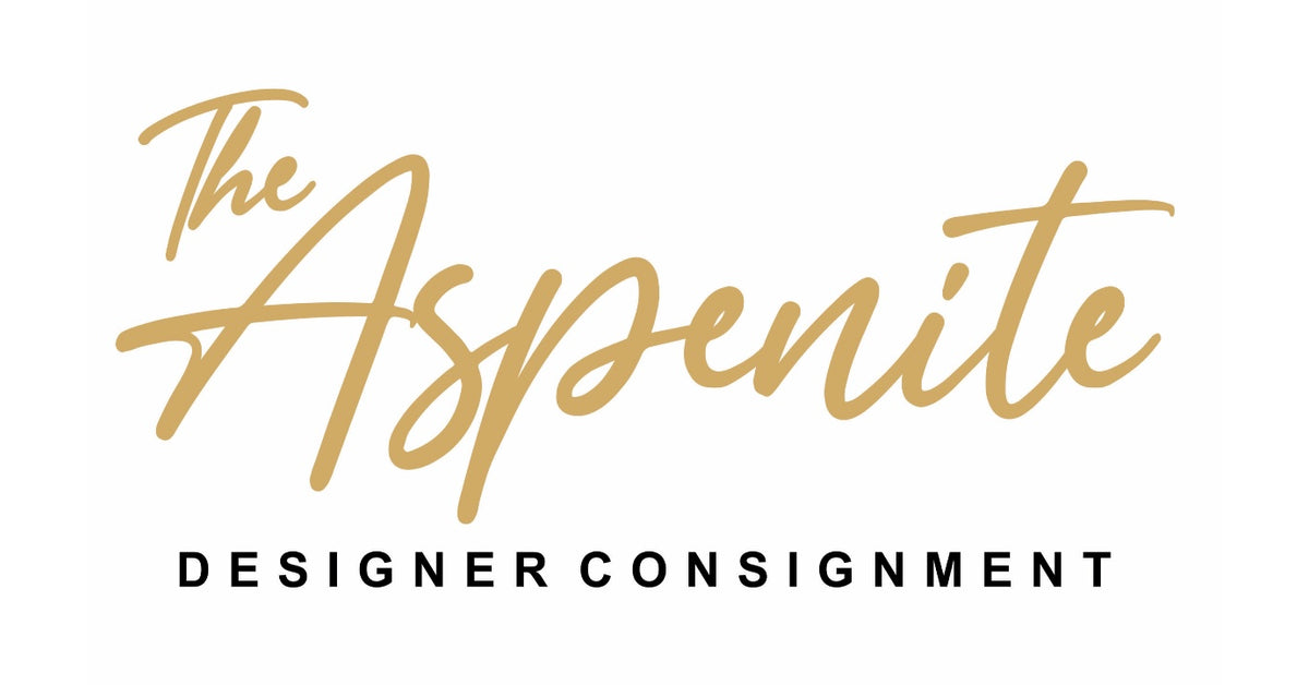 The Aspenite - Consignment Store – the-aspenite