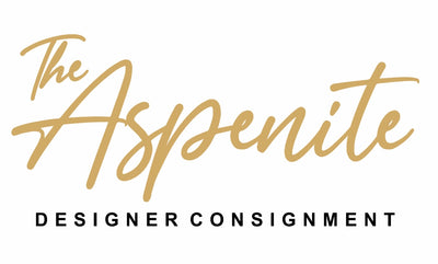 The Aspenite - Consignment Store – the-aspenite